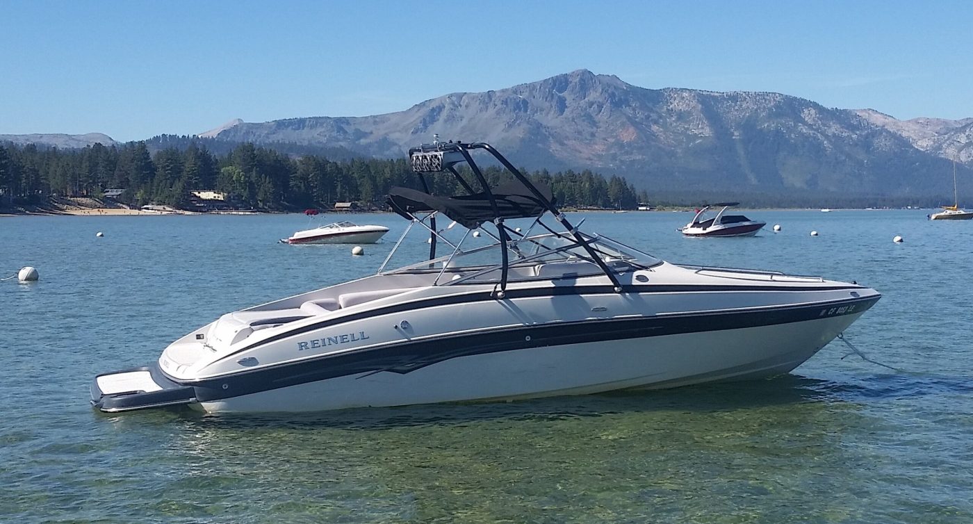 FAQ - Action Watersports